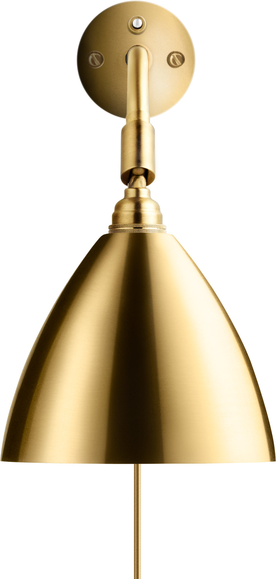 Bestlite Væglampe Bl7 Messing