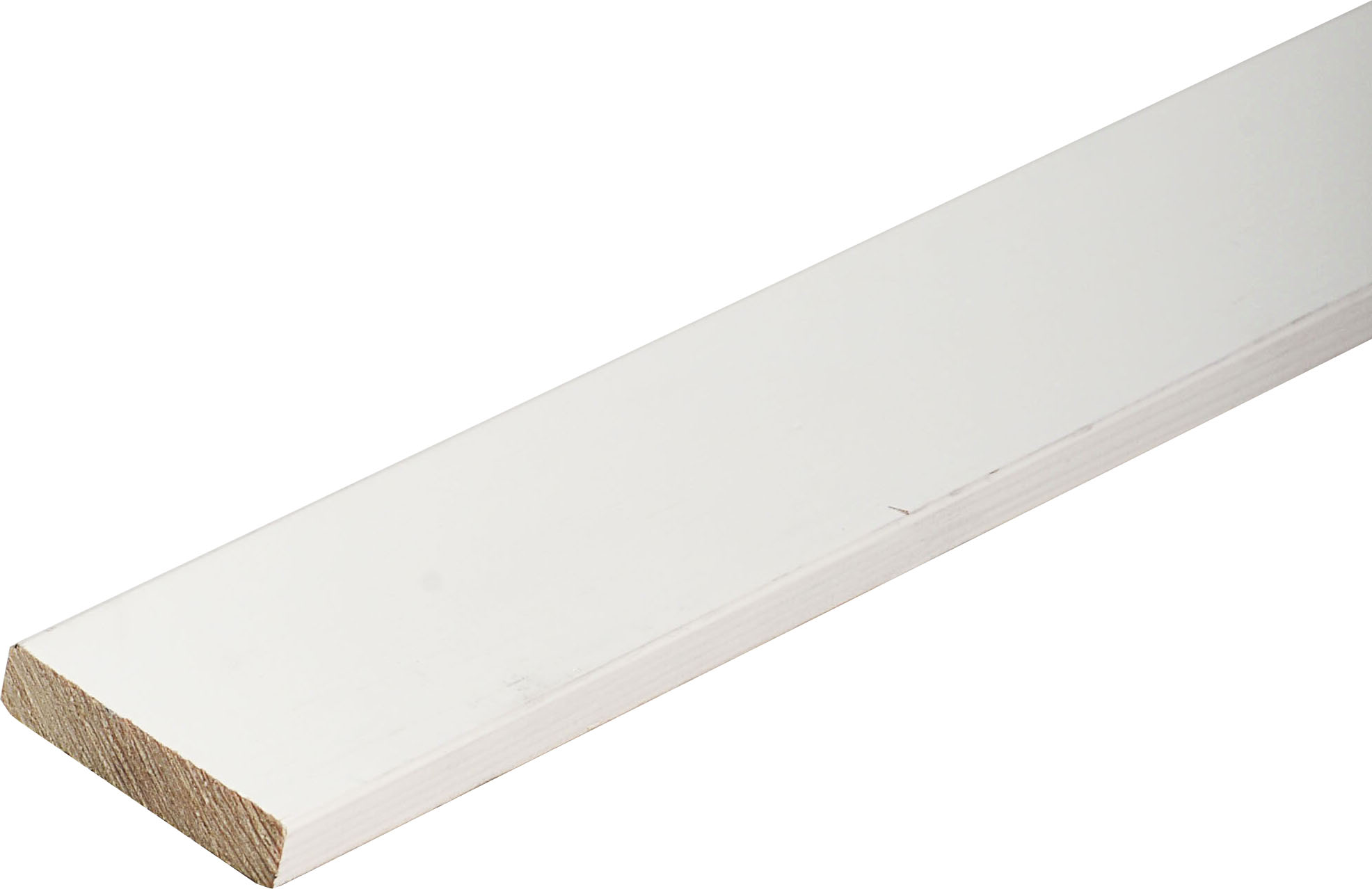 Ht11 Fodpanel Hvid 14x65mm Fyr Fingersamlet - Hvid Ncs 0502y - Fsc® Mix ...